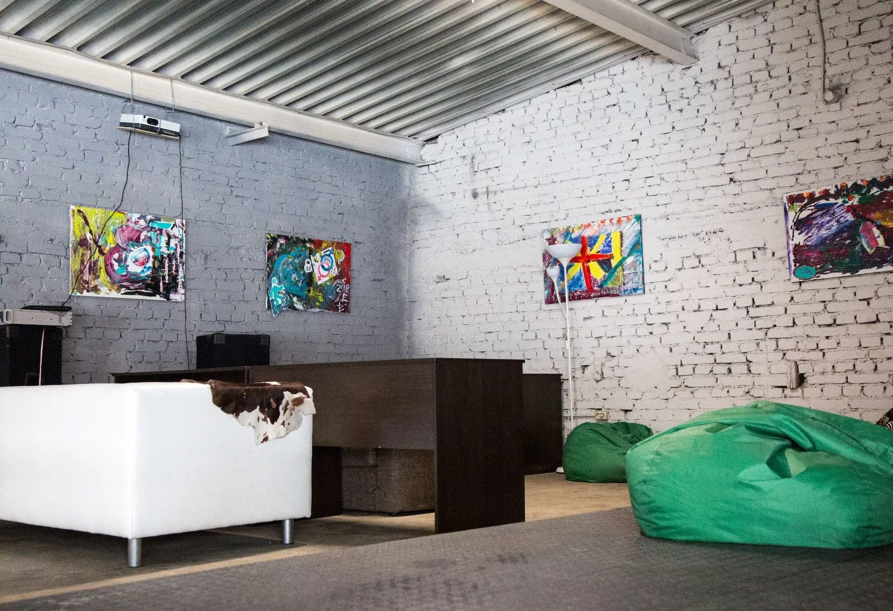 Star Hall: аренда для вашего мероприятия