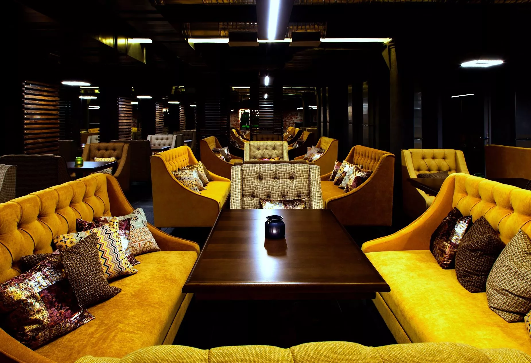 LIV ROOM: аренда для вашего мероприятия