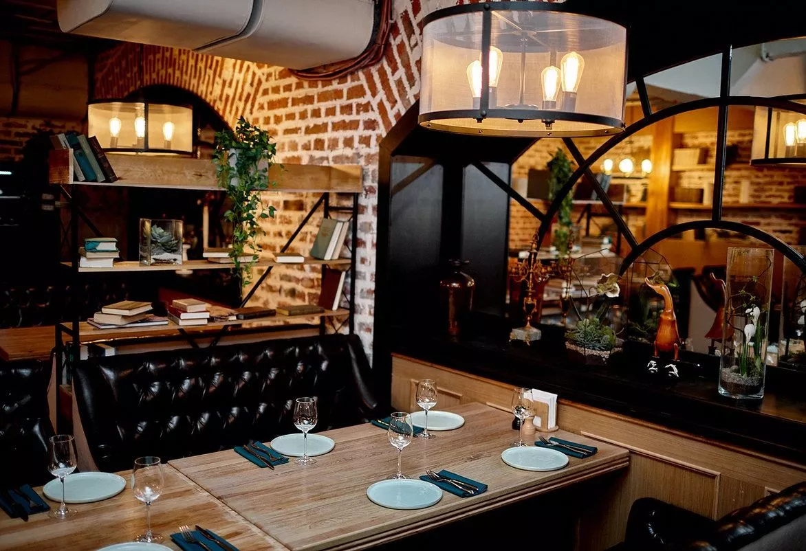 Mr Drake: аренда для вашего мероприятия