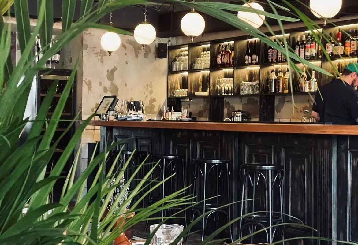 Brooms Bar: аренда ресторана, банкетного зала для вашего мероприятия