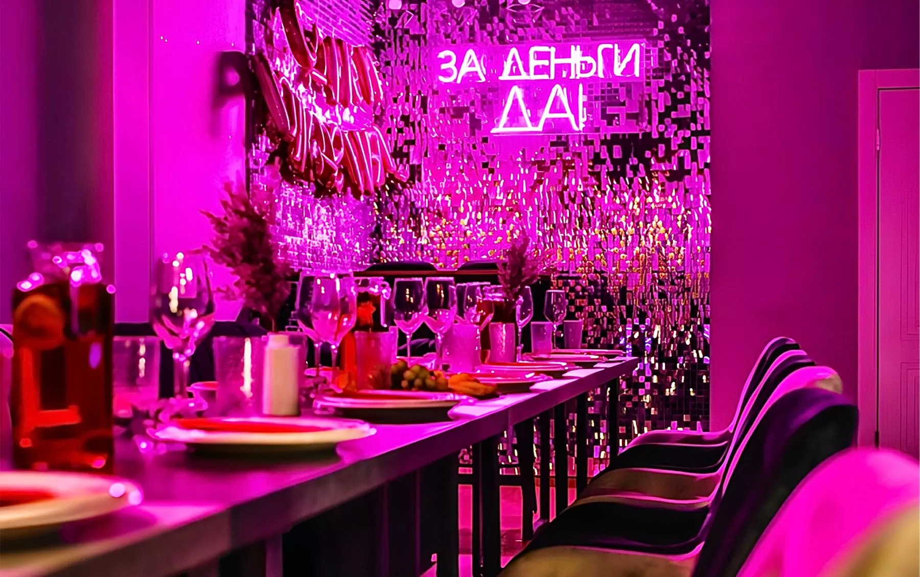 Izmailov loft: аренда лофта для вашего мероприятия